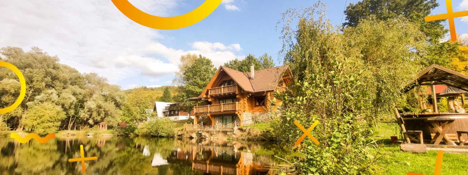 TOP rekreačné zariadenie – Park pod Borovicou, Trnavá Hora | blog CK ...